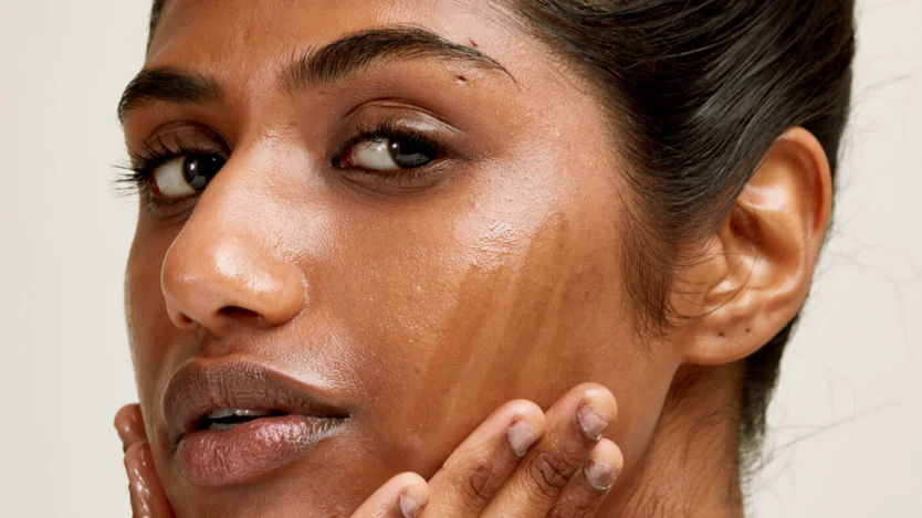 Le Sérum pour le visage - Qu'est-ce que c'est ? - Mapeauneuve.com